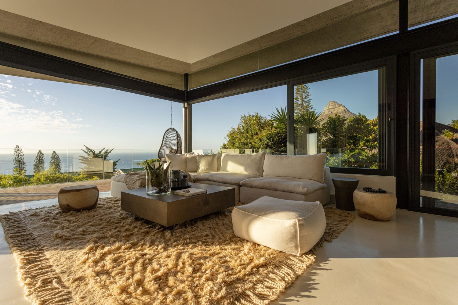 Mash Interiors | Lions Rock