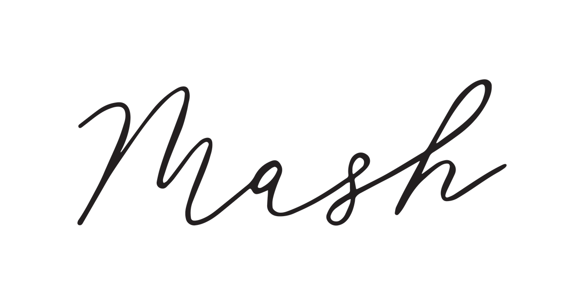 Mash Boutique – Mash Btq